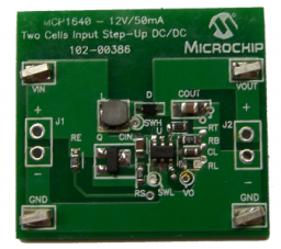 MICROCHIP ARD00598