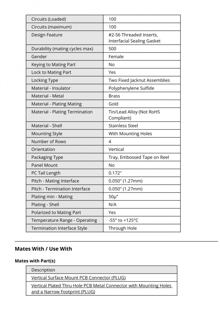 MK-425-100-245-6200-0B7 technical document image 2