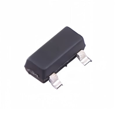 amsem BZX84C15 Single Zener Diode