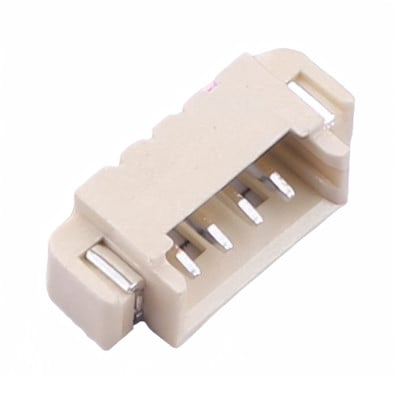 JXTCONN PZ2.54-S02P-A60