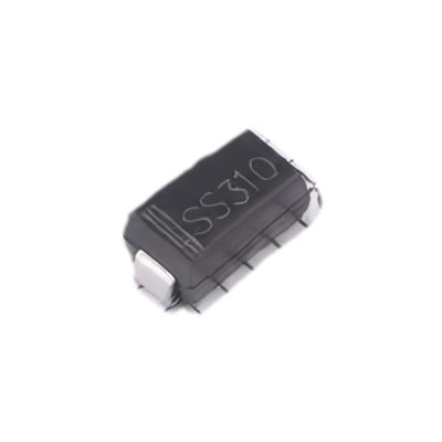 DOWO SS320B Single Diode