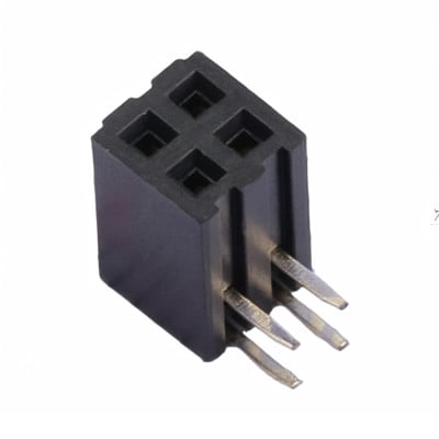 GREENCONN CSFB203-0602A009R1AC