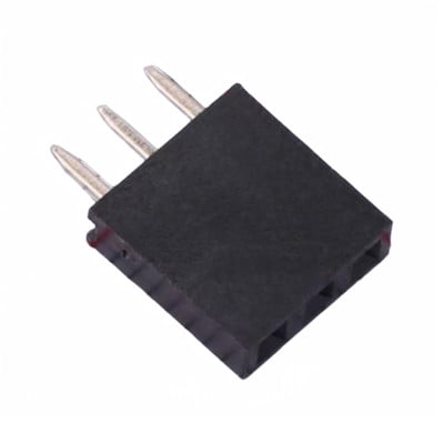 SAMZO 5BML8-11732-103-W0 Female Socket Header Receptacle for sale