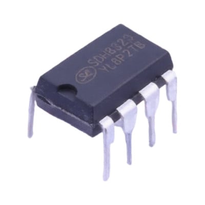 Hangzhou Silan Microelectronics SDH8323 DC DC Switching Voltage Regulator for sale