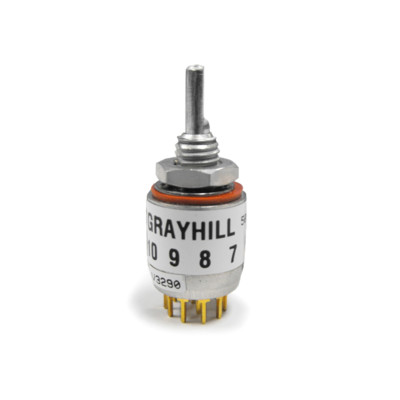 Grayhill 11K5029-JCNG for sale
