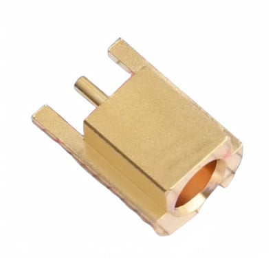 Samtec MMCX-J-P-H-ST-SM1-K