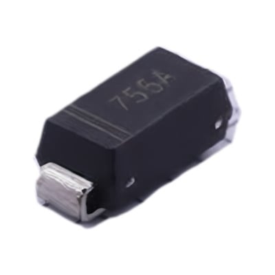 Shikues 1SMA4755AG Single Zener Diode for sale