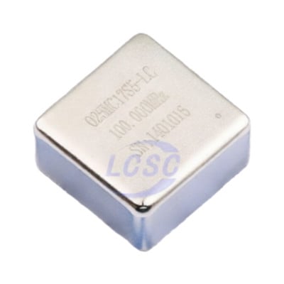 SHUTAI O25MC17S5-100MHZ-LC Oscillator for sale