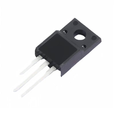 ANHI ASA65R220E Single N-Channel MOSFET