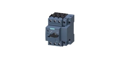 SIEMENS 3RV20211FA10 Motor Protective Circuit Breaker