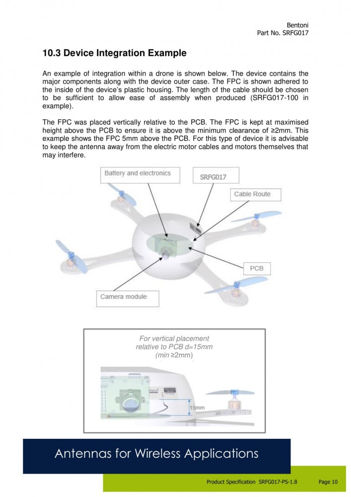 SRFG017 document page 10