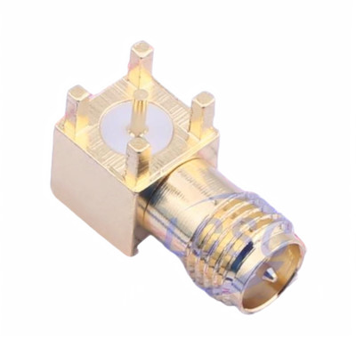 HJ Tech HJ-SMA242 Coaxial Connector (RF) Assembly for sale