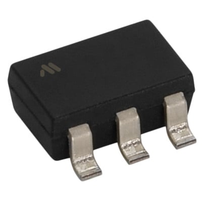 MITSUMI MM3513J01NRH Battery Management Chip