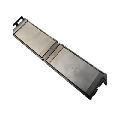 Fair-Rite 0443665806 Cable Ferrite