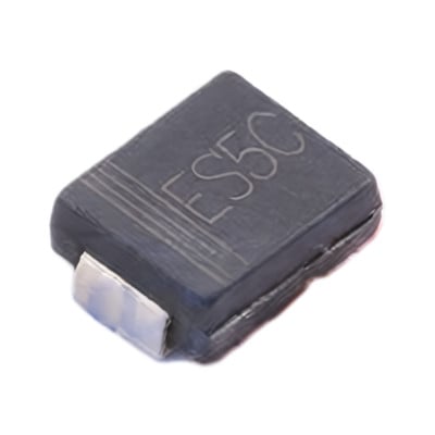 JSCJ ES5D Single Diode