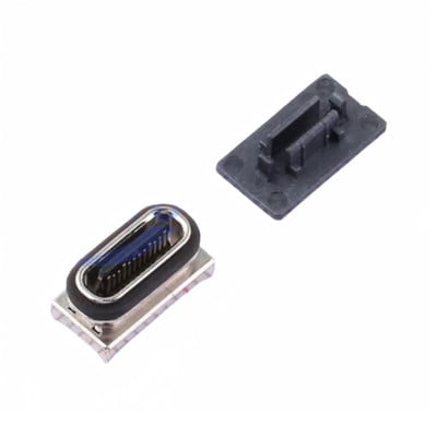 G-Switch GT-USB-7001F01-01 USB, DVI, HDMI Connector Adapter Chip