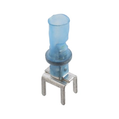 TE Connectivity DK-3716-E202-TS Coaxial Connector (RF) Terminator