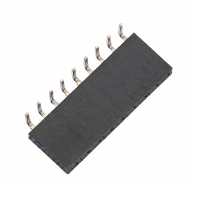 XFCN PM254R-11-20-H85 Female Socket Header Receptacle