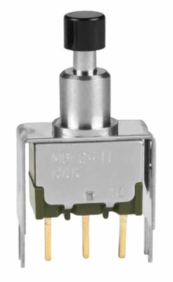 Snap-Action Bracket PC Mount Pushbutton for sale