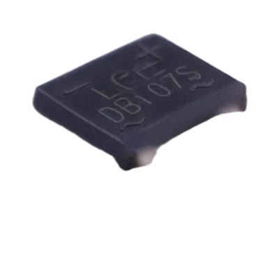LGE DB307S Bridge Rectifier Chip