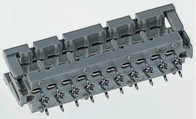 TE Connectivity 1-746610-4
