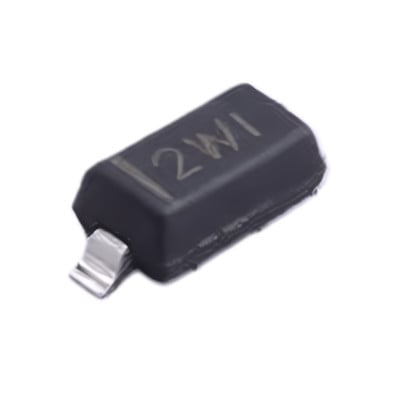 LGE BZT52B47 Single Zener Diode
