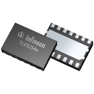 Infineon TLE9254LC for sale