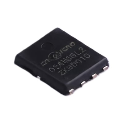 CRMICRO CRSM043N10N4 Single N-Channel MOSFET