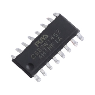 PUYA PY32C682G34S7TU Microcontroller Chip
