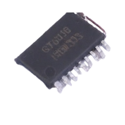 GTIC GT0108TG Translator & Level Shifter Chip for sale