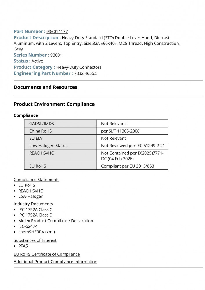 936014177 product document page 1