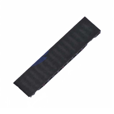 Hong Cheng HC-PM254-8.5H-1x20PW Female Socket Header for Receptacles