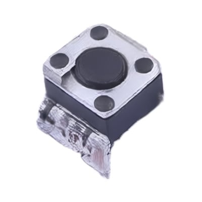 Yuandi TS-1093C-A135B3-D1 Tactile Switch