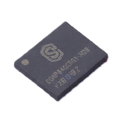 CS Semiconductor CSNP1GCR01-BOW Memory IC