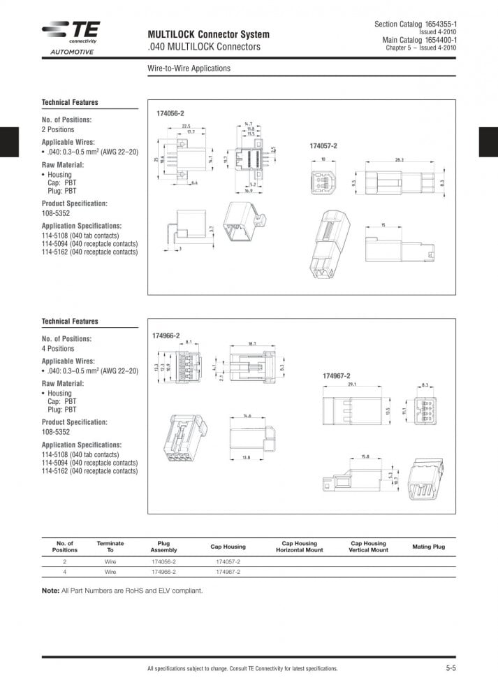 316836-3 technical document page 5