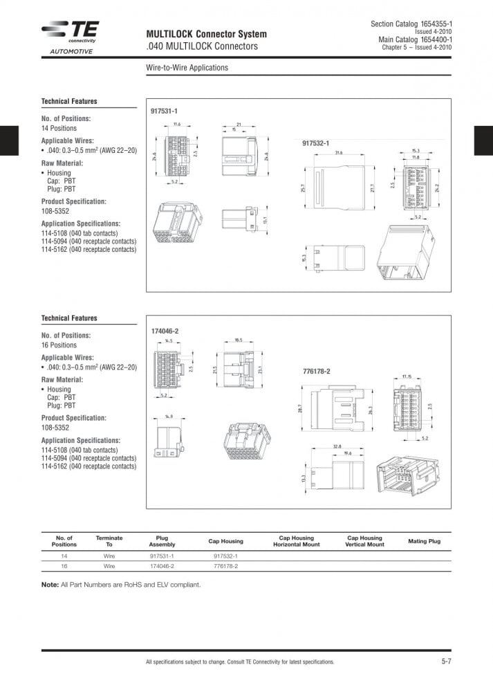 316836-3 technical document page 7