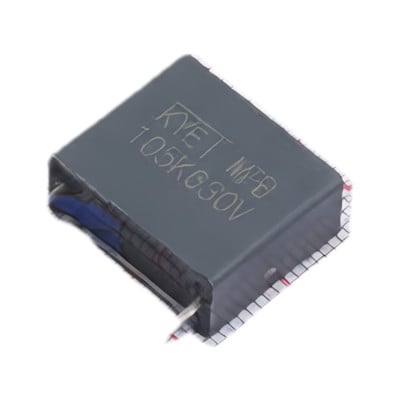 KYET MPB155K2J2201 Film Capacitor