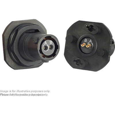 EATON UTS712E8S Circular Connector Assembly