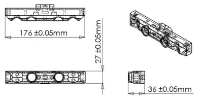 SparkFun Electronics SEN-14725 for sale