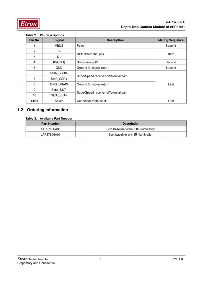 SEN-14725 datasheet page 7