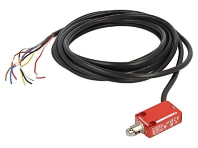 Schneider XCSM3702L5 Limit Switch for sale