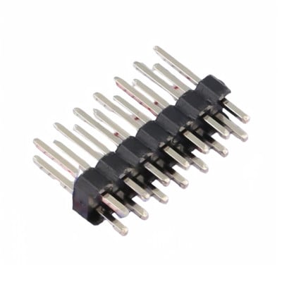 kinghelm KH-2.54PH-1X36P-L13.5-WT