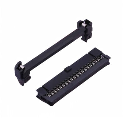 OMRON XG4M-4030 Free Hanging Panel Mount Chip