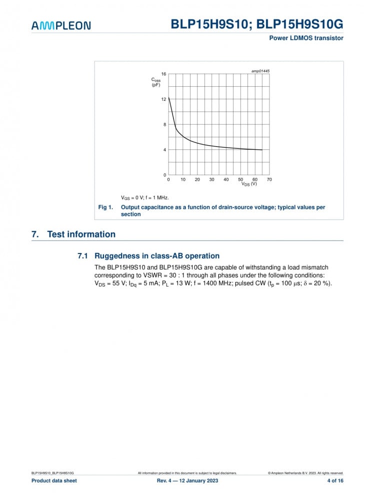 BLP15H9S10XY datasheet page 4