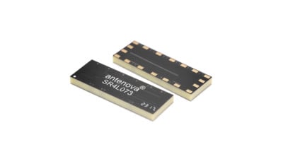 Antenova SR4L073 RF Antenna Chip for sale