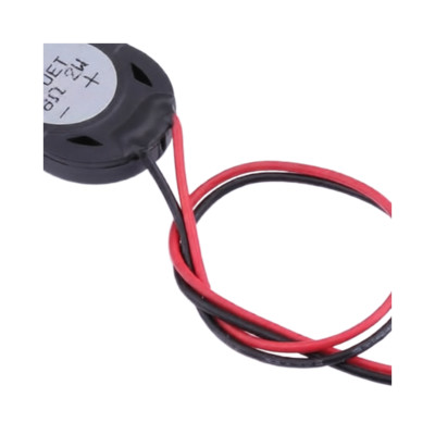 FUET FS15MS0810-H3.8 Speaker Chip – High-Performance Audio Speaker Driver Component