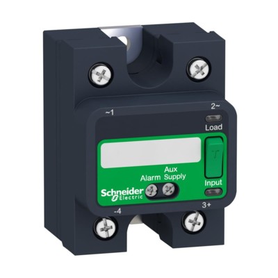 Schneider SSRHD10