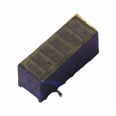 XFCN PM127V-11-10-H46 Female Socket Header Receptacle