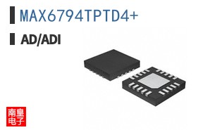 ADI ADXRS290BCEZ-RL7