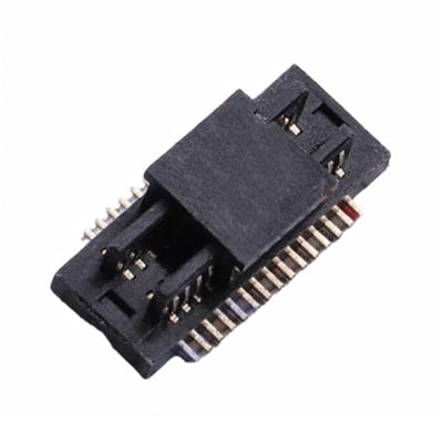 LXWCONN LB3133-G31S-W0R Board-to-Board Mezzanine Edge Type Array Connector